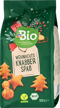 dmBio
Slano pecivo, 100 g