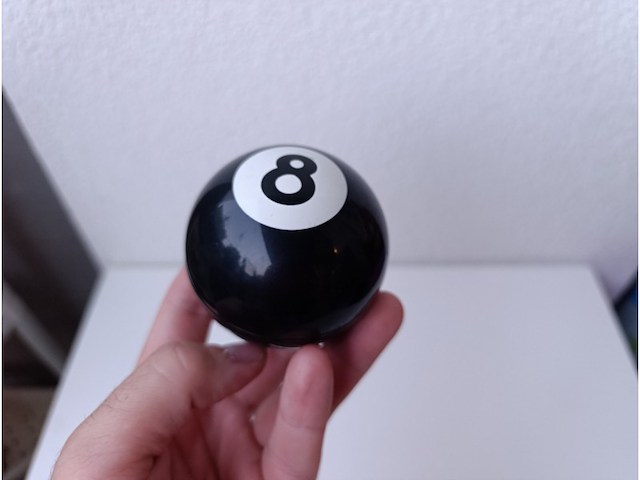 8 Ball Drinking Game