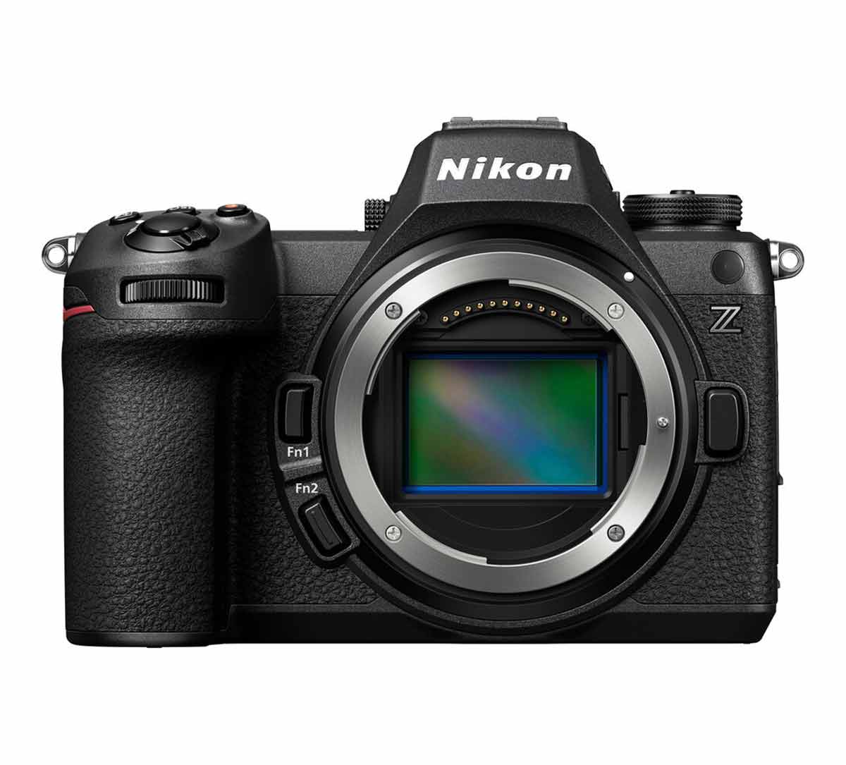 Nikon Z6 III 24-105