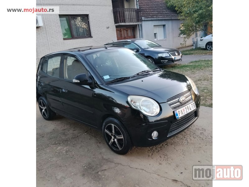 Kia Picanto 1.1