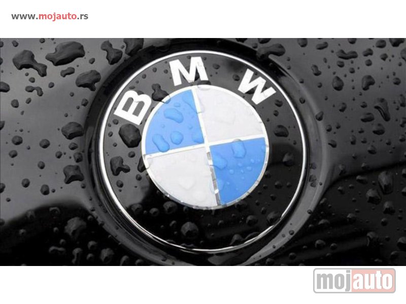 POLOVNI DELOVI BMW F30 E90 E60 E87 E84 E83 E46