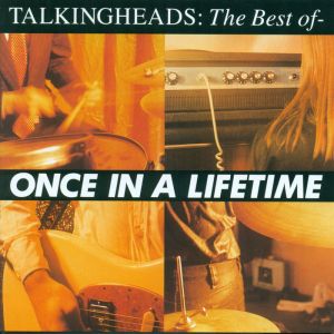 Talking Heads