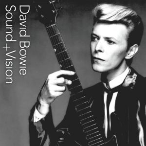 David Bowie