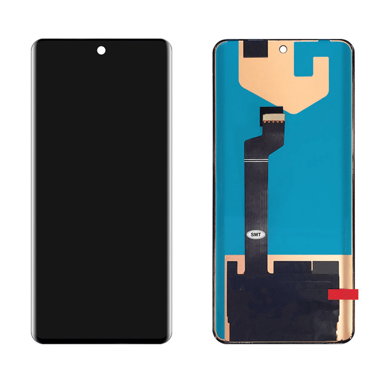 LCD ekran za Honor 70 + touch screen OLED china org