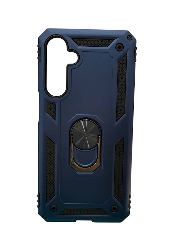 Maska Defender ring za Samsung S25 teget