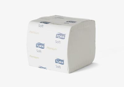 TORK - Premijum presavijeni toalet papir - meki