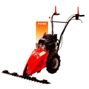 Čeona Kosa F1900 H BENASSI