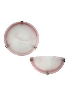 PLAFONJERA Lina (roze) FYMB 029G