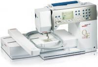 Mašine za vez - Bernina Aurora 440QE sa dodatkom za vez