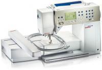 Mašine za vez - Bernina Aurora 450 sa dodatkom za vez