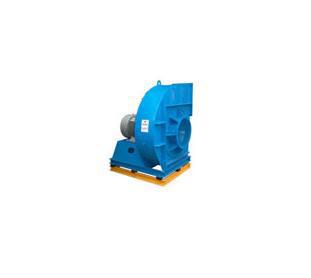 Radijalni ventilatori > KP-BD serije
