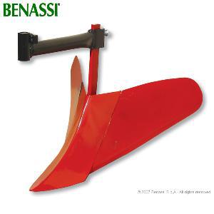 Raonik za motokultivatore 92 cm