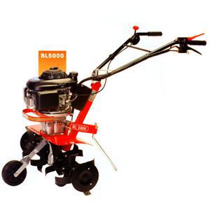 Freza BENASSI BL 5000