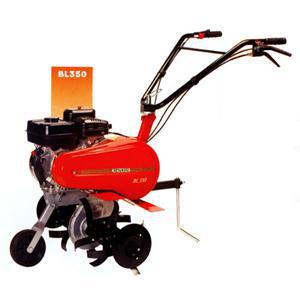 Freza BENASSI BL 350