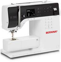 Šivaće mašine - Bernina Aurora 380