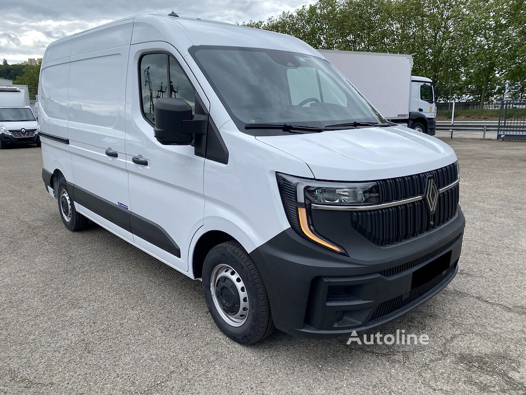 Nova Renault Master kamion hladnjača < 3.5t