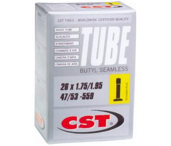 Unutrašnja guma za bicikl CST UN.26 x 1.50 AV DUZI VENTIL 48 mm CST
