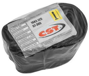 Unutrašnja guma za bicikl CST UN.29 x 2.125 AV 48 mm BIG CST