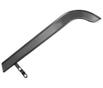 LANCOBRAN METAL CRNI CESKI