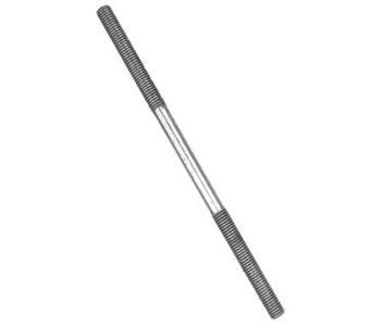 OSOVINA PREDNJA GOLA DUZA 5/16" x176mm