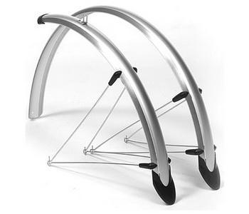 BLATOBRAN ORION PVC SILVER 26” 53mm SIRINA GRIP TYPE MONTAZA