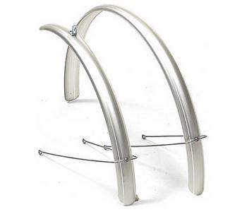 BLATOBRAN ORION PVC SILVER 26” 53mm SIRINA ECO TYPE MONTAZA