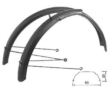 BLATOBRAN 24" METAL