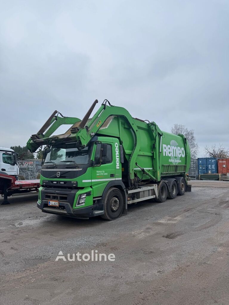 Volvo FM kamion za smeće
