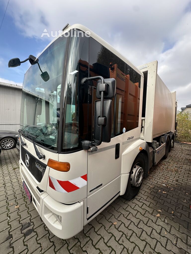 Mercedes-Benz Econic 2629 kamion za smeće