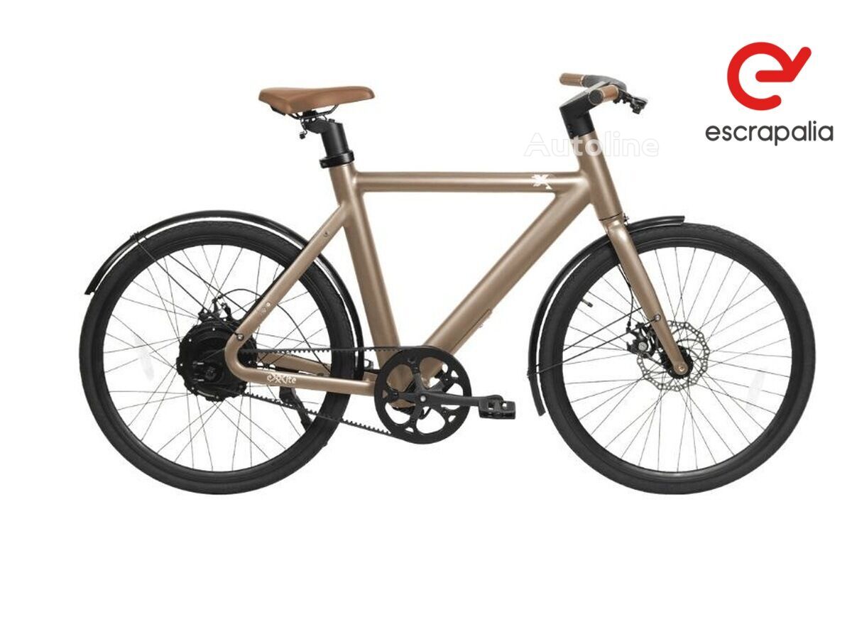 Prodaje se Exxite Next – Cobre - 015 bicikl na aukciji