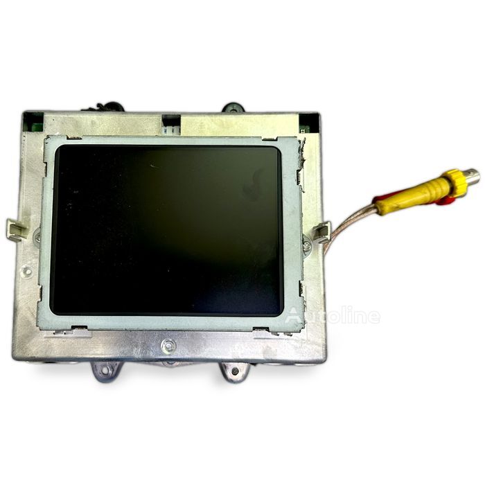 Continental 136630020001 Ceas de bord AUTOMOTIVE GMBH Citea XLE, 005403 instrument tabla za VDL Citea XLE (01.12-) autobusa