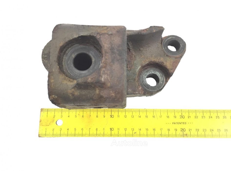 DAF Suport motor, spate stânga Jonckheere Transit 2000 (2005-201 1670902 6003 držač motora za VDL Jonckheere Transit 2000 (01.05-12.13) autobusa