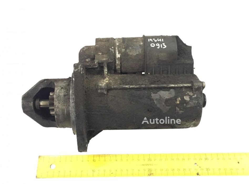 DAF Motor de pornire DAF Jonckheere Transit 2000 (2005-2013) VDL 2005854235 starter za VDL Jonckheere Transit 2000 (01.05-12.13) autobusa