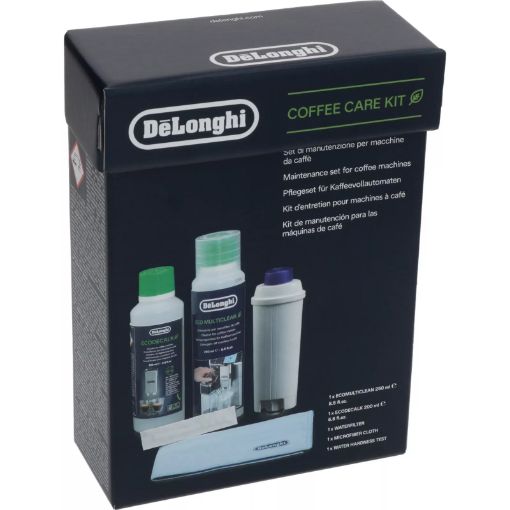 SET ZA ODRZAVANJE KAFE APARATA DELONGHI DLSC306 AS00010167 - NA