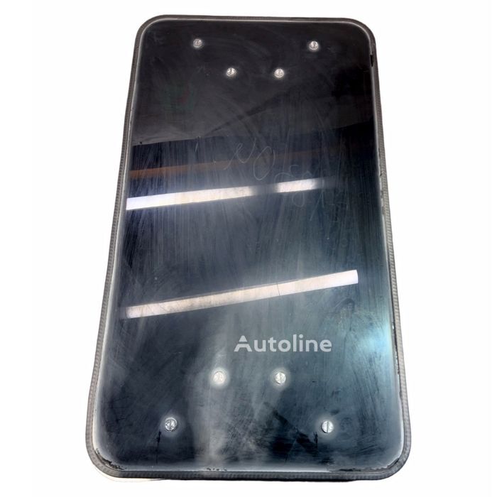 Trapă de acoperiș ORTAKCI GLASS, LINKKER LE13 (01.16-12.20) LINK 118RII010004 krovni otvor za Linkker LE13 (01.16-12.20) autobusa
