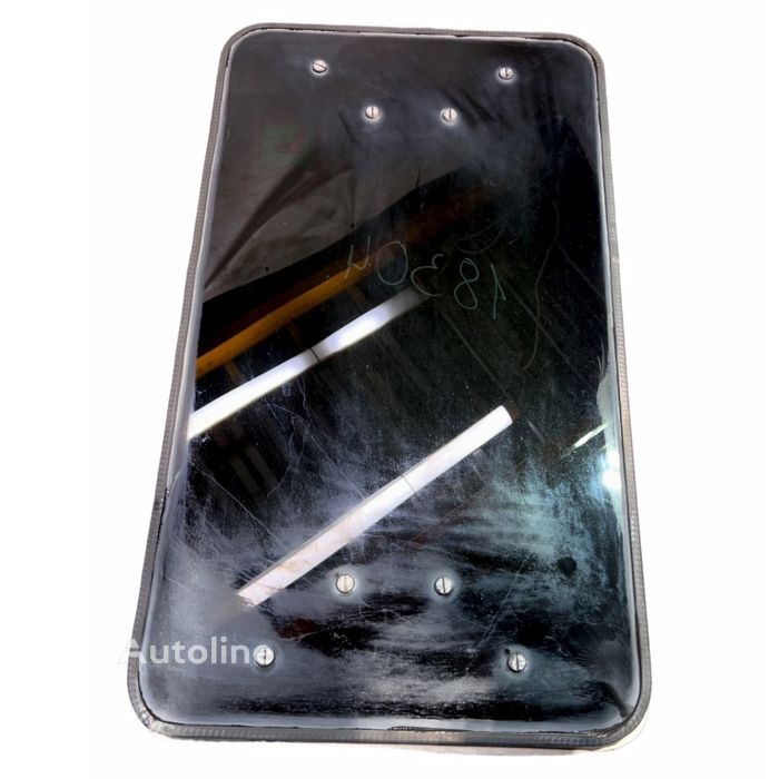 Trapă de acoperiș ORTAKCI GLASS, LINKKER LE13 (01.16-12.20) LINK 118RII010004 krovni otvor za Linkker LE13 (01.16-12.20) autobusa