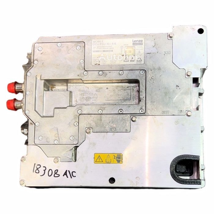 Lenze Set cuzineți axiali arbore cotit LE13 (01.16-12.20) LINKKE 000002 pretvarač napona za Linkker LE13 (01.16-12.20) kamiona