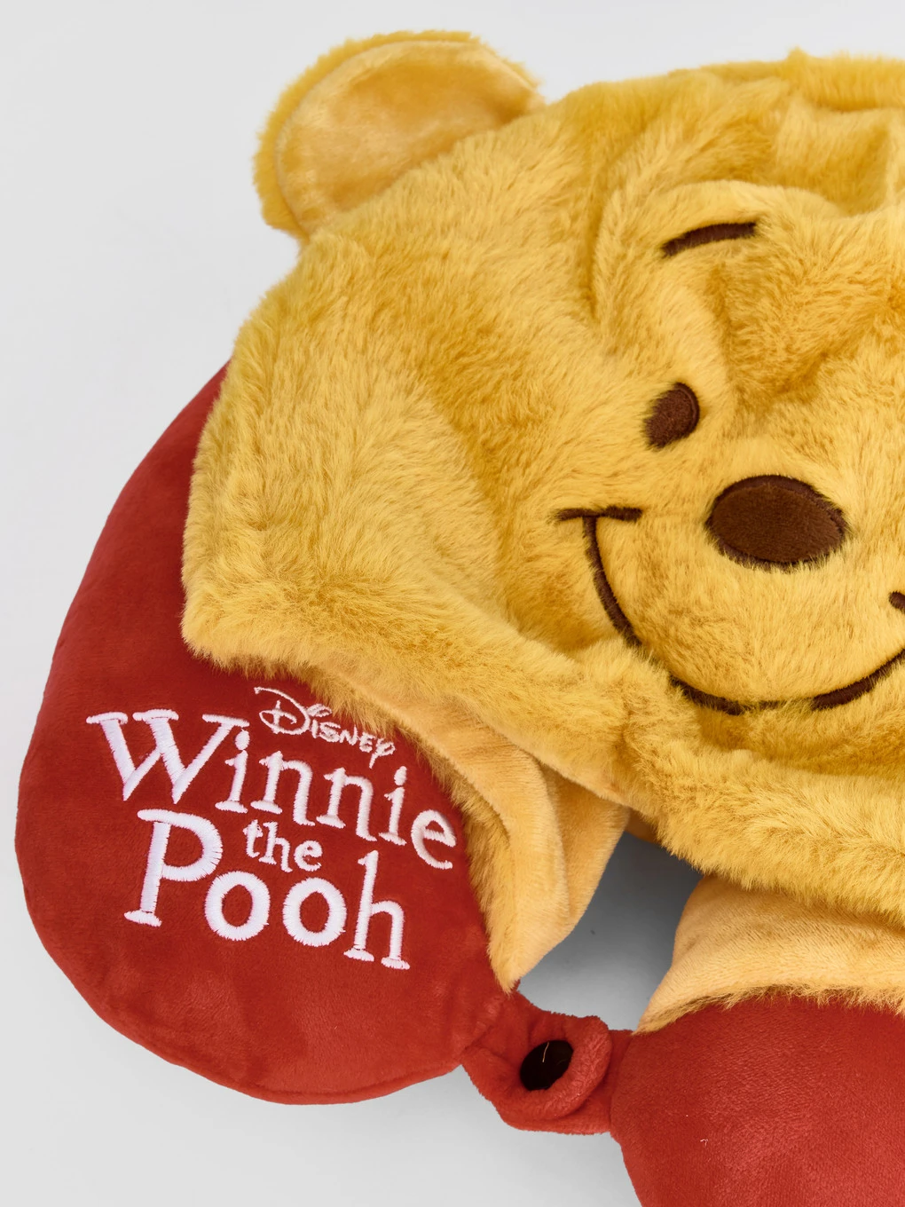 LCW JOY Winnie The Pooh Vezena Putna Jastučnica Sa Kapuljačom