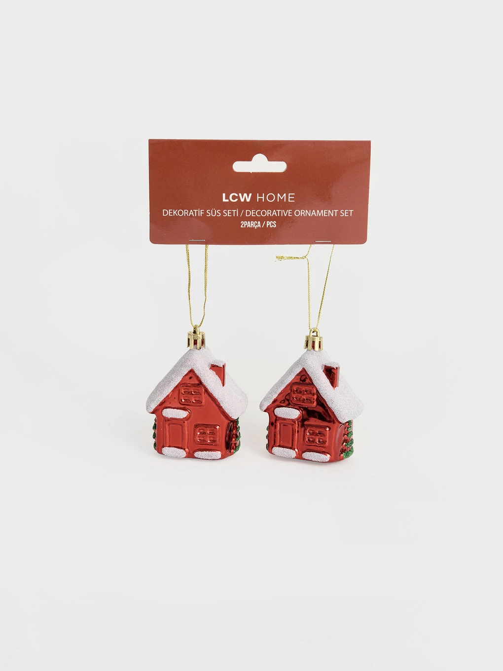 LCW HOME Mix Novogodišnji Ukras Za Jelku