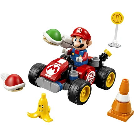 Mario – trka