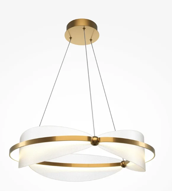 Maytoni Breeze visilica mesing