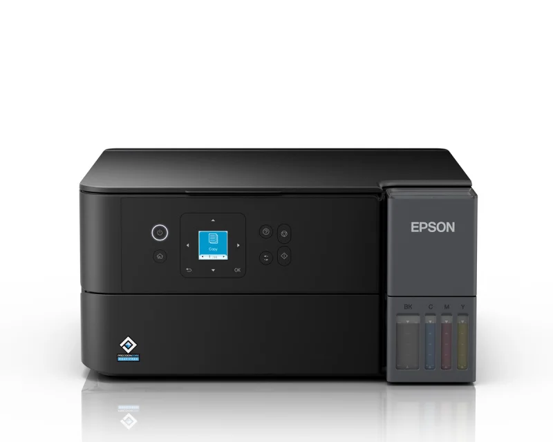 Epson EcoTank L4360 bežični multifunkcijski inkjet štampač A4 dupleks