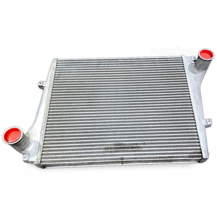 Volvo Intercooler VOLVO B6, B7, B9, B10, B12 bus (1978-2011) VOLVO 20809850 interkuler za Volvo B12B (01.97-12.11) autobusa