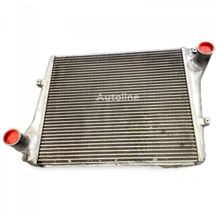 Volvo Intercooler VOLVO B6, B7, B9, B10, B12 bus (1978-2011) VOLVO 20809850 interkuler za Volvo B12B (01.97-12.11) autobusa