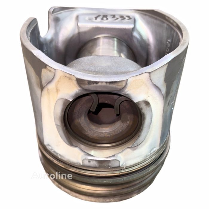 Volvo Piston VOLVO, MAHLE B7, B8, B9, B12 bus (2005-) VOLVO 20784829 klip za Volvo B9 (01.10-) autobusa