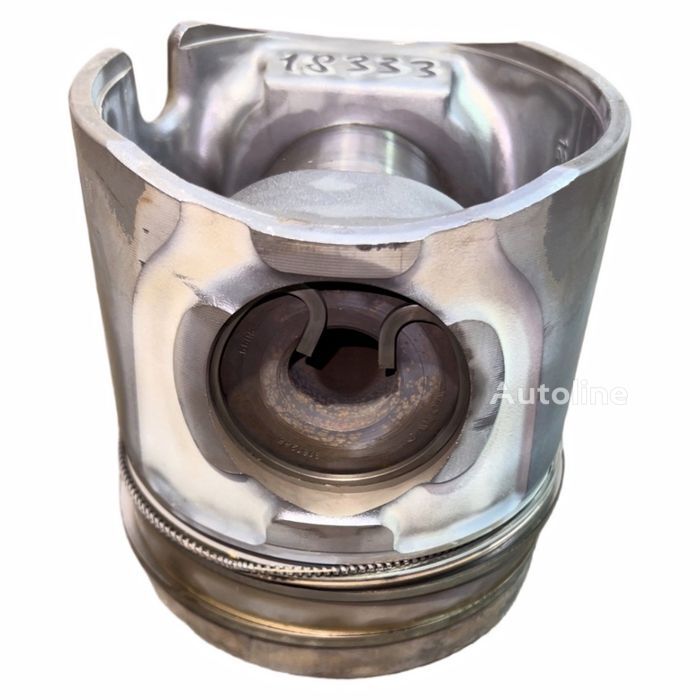 Volvo Piston VOLVO, MAHLE B7, B8, B9, B12 bus (2005-) VOLVO 20784829 klip za Volvo B9 (01.10-) autobusa