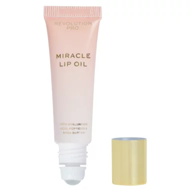 REVOLUTION PRO
Ulje za usne - Miracle 8 ml