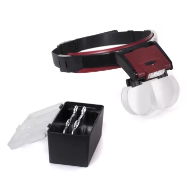 BEAUTY DEVICE
Kozmetička lupa YM-522 sa LED osvetljenjem