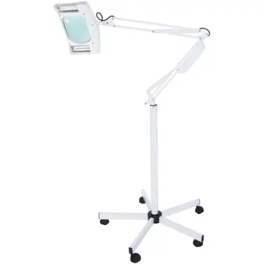 BEAUTY DEVICE
Kozmetička lupa MS-2049 sa stalkom i neonskim osvetljenjem