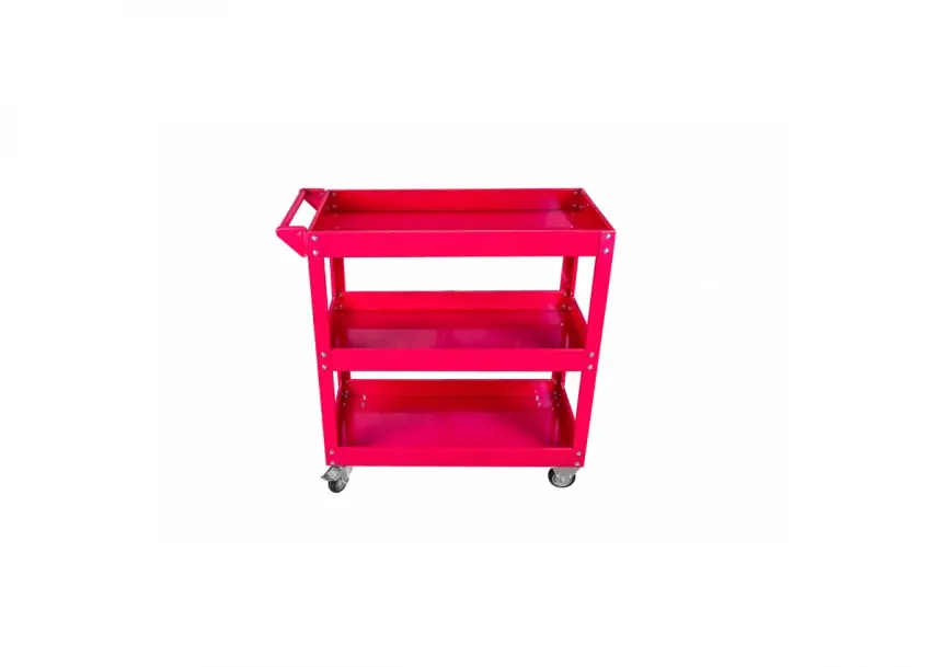 ProLineTech PROLINETECH Kolica za alat na tri nivoa PLT/WS-03